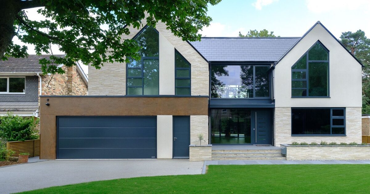 Apex Windows & Doors | Quality Installations, A-Rated Glazing