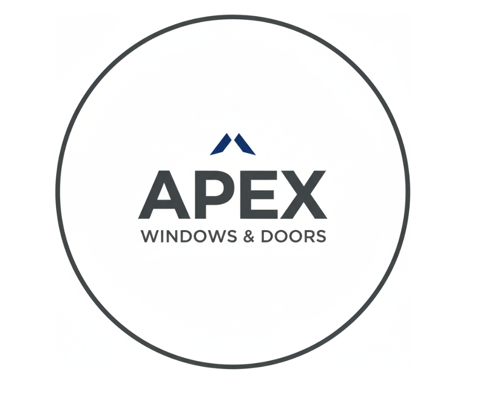 Apex Windows & Doors | Quality Installations, A-Rated Glazing